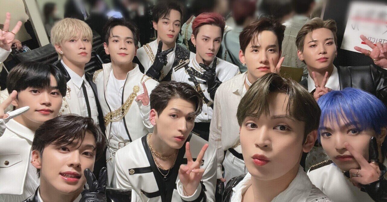 最近JO1にハマりました！っていう人に勧めたい動画5選+α｜わたし(･v･)