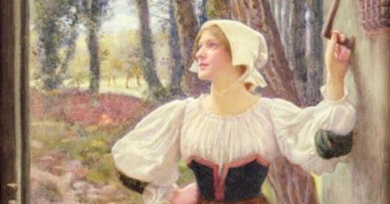 Day 1,299: recusant, tithe｜tafst10