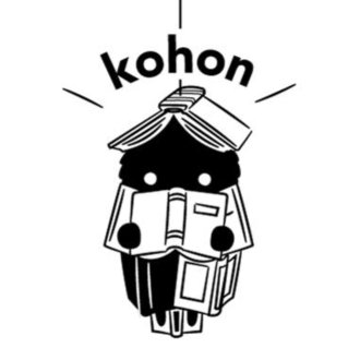 kohon｜note
