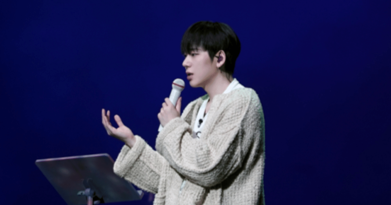 【ZICO】4年ぶりにファンに再会｜qstamin｜note