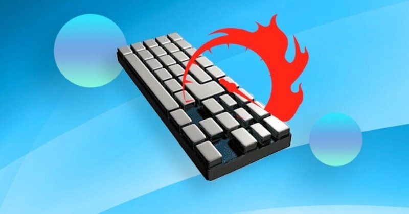 Windows10「Windows＋Shift＋S」キーが使えない時の対処法｜mop