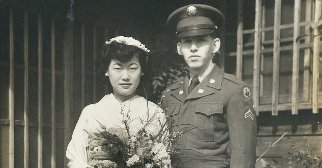 TBS ドキュメンタリー映画祭 2023 作品紹介⑥『War Bride 91歳の戦争花嫁』監督︓川嶋⿓太郎 ｜TBS DOCS｜note