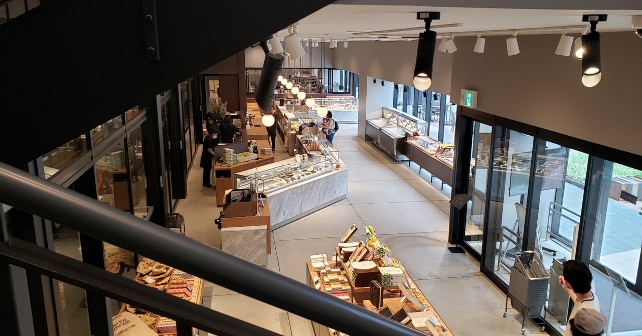 ショコラの帝国 LE CHOCOLAT DE H｜OtsukaYosuke 大塚陽介