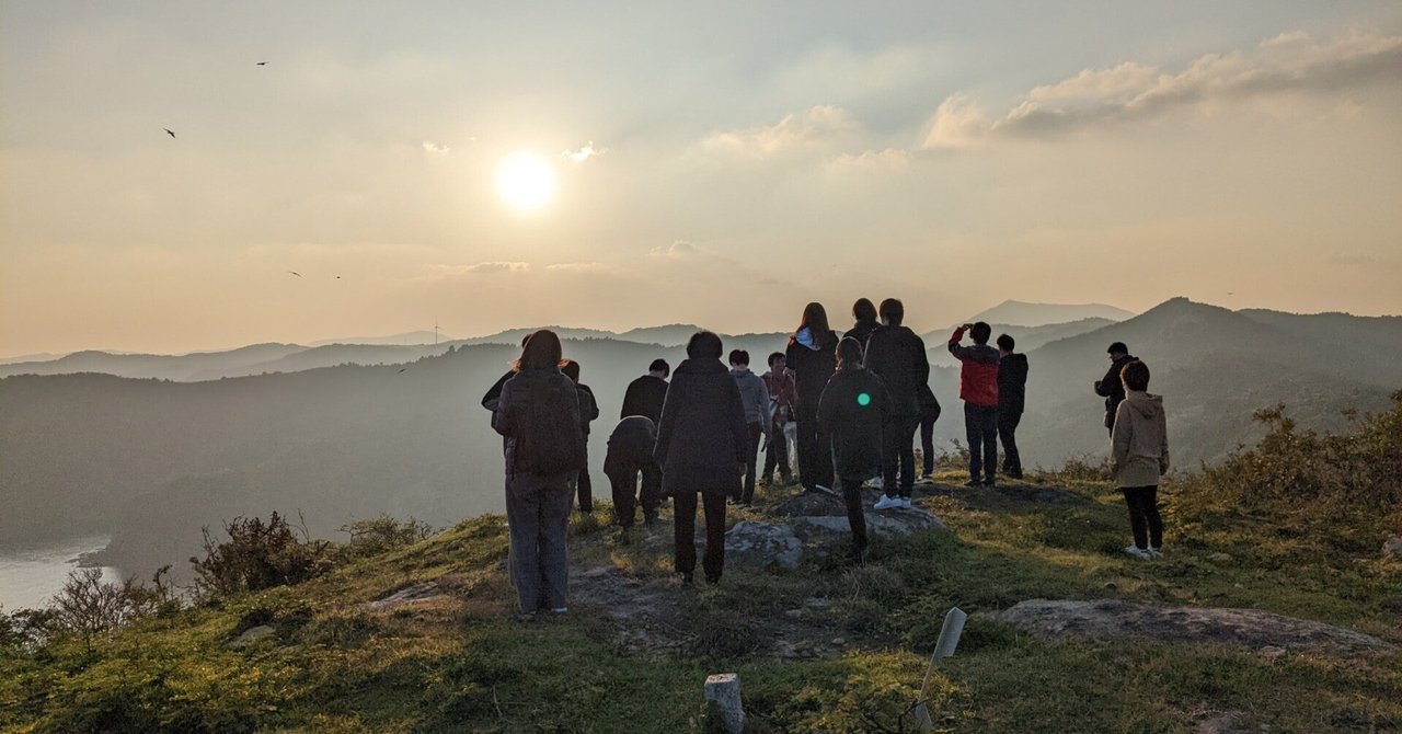 サステナビリティ体感型研修「AJINOMOTO GROUP Dialogue for the Future(ADF)」in 海士町(隠岐諸島 ...