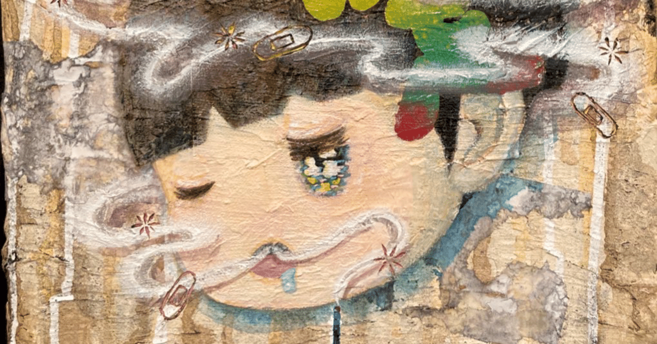 第1回クリスマスのExhibit in Society(社会の中の展示)の企画を終えて🎄｜仁道 渦(JINDO UZU)