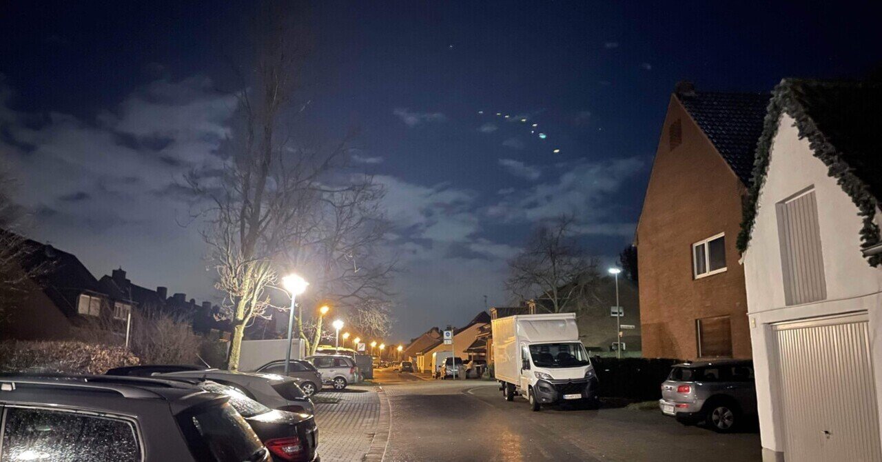 ドイツ日記102日目｜Yuta