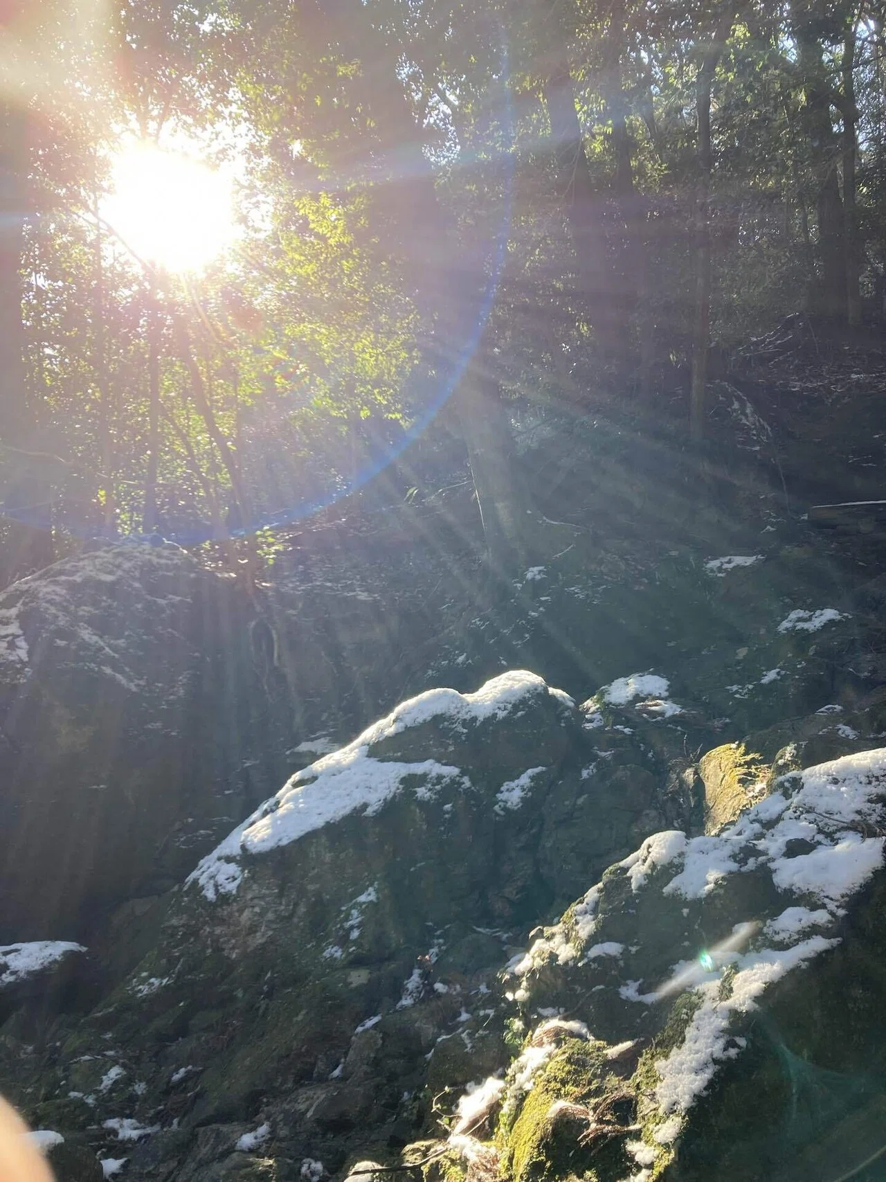 Snow & Sunshine｜kemi