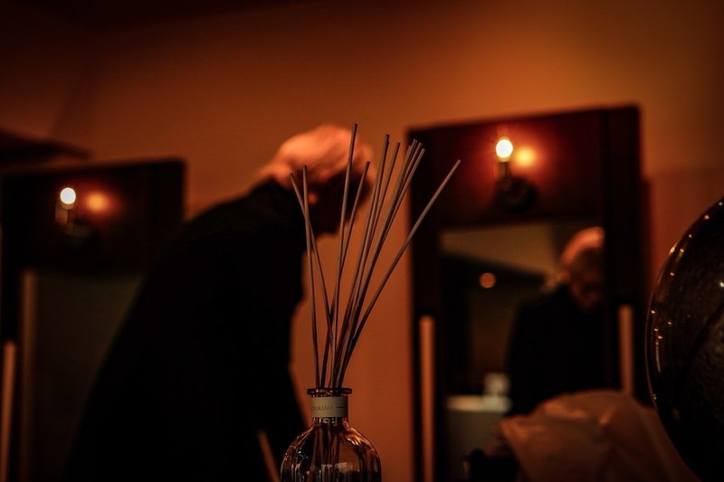 『cheri』～by 三宅正哲｜Kazuki Mitsui｜note