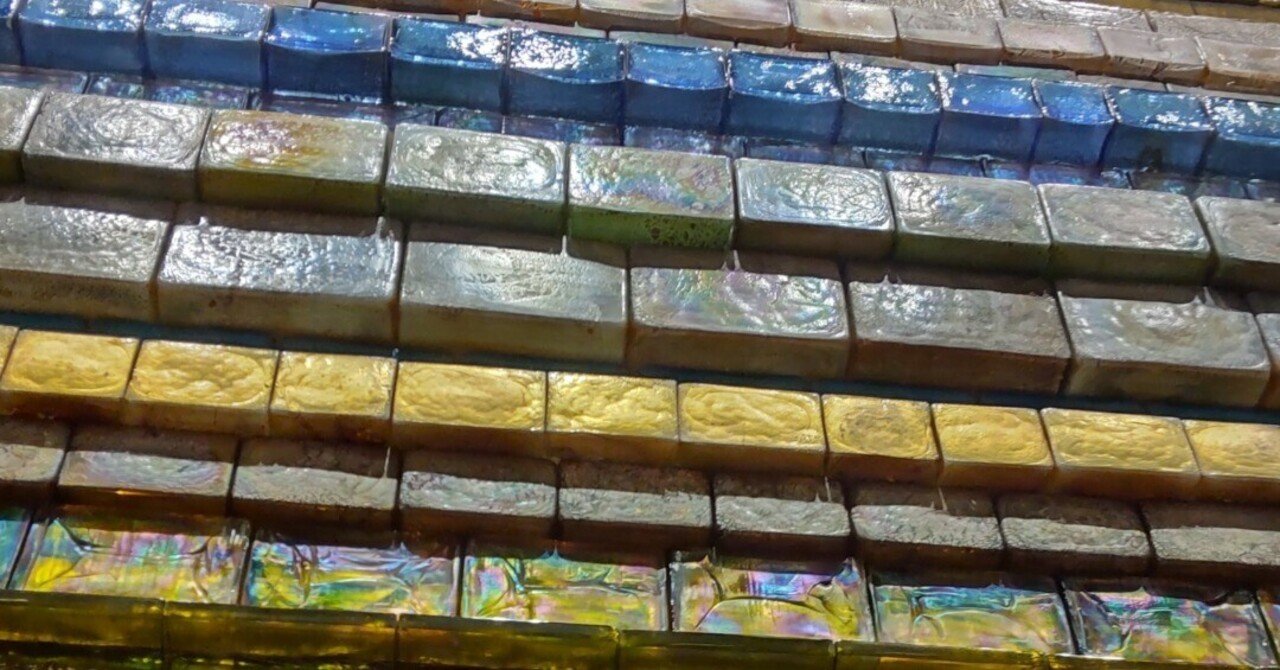 忘れること・思い出すこと｜yumi.ko