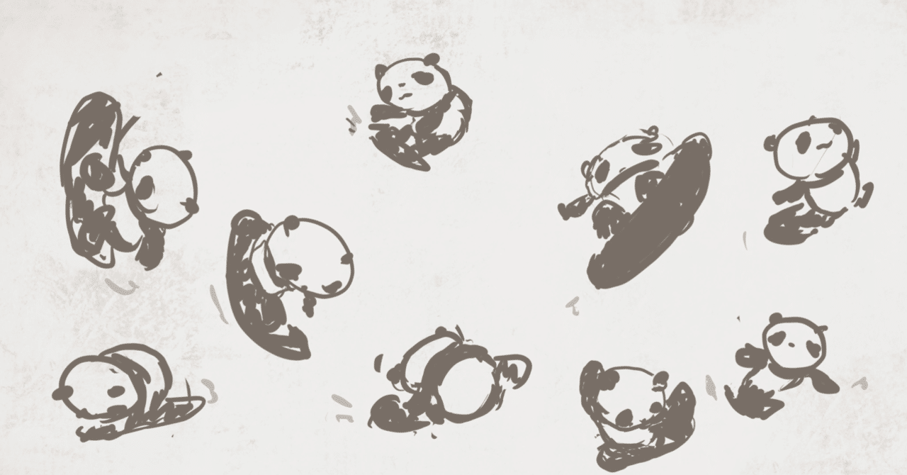 ボーダーの記憶の巻｜yukik