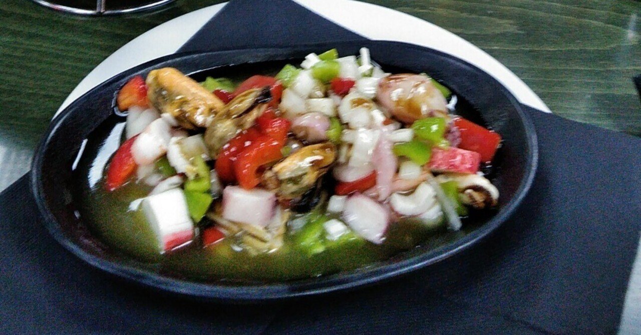 五度目のスペイン（7）セビージャ6｜mitaka_i｜note