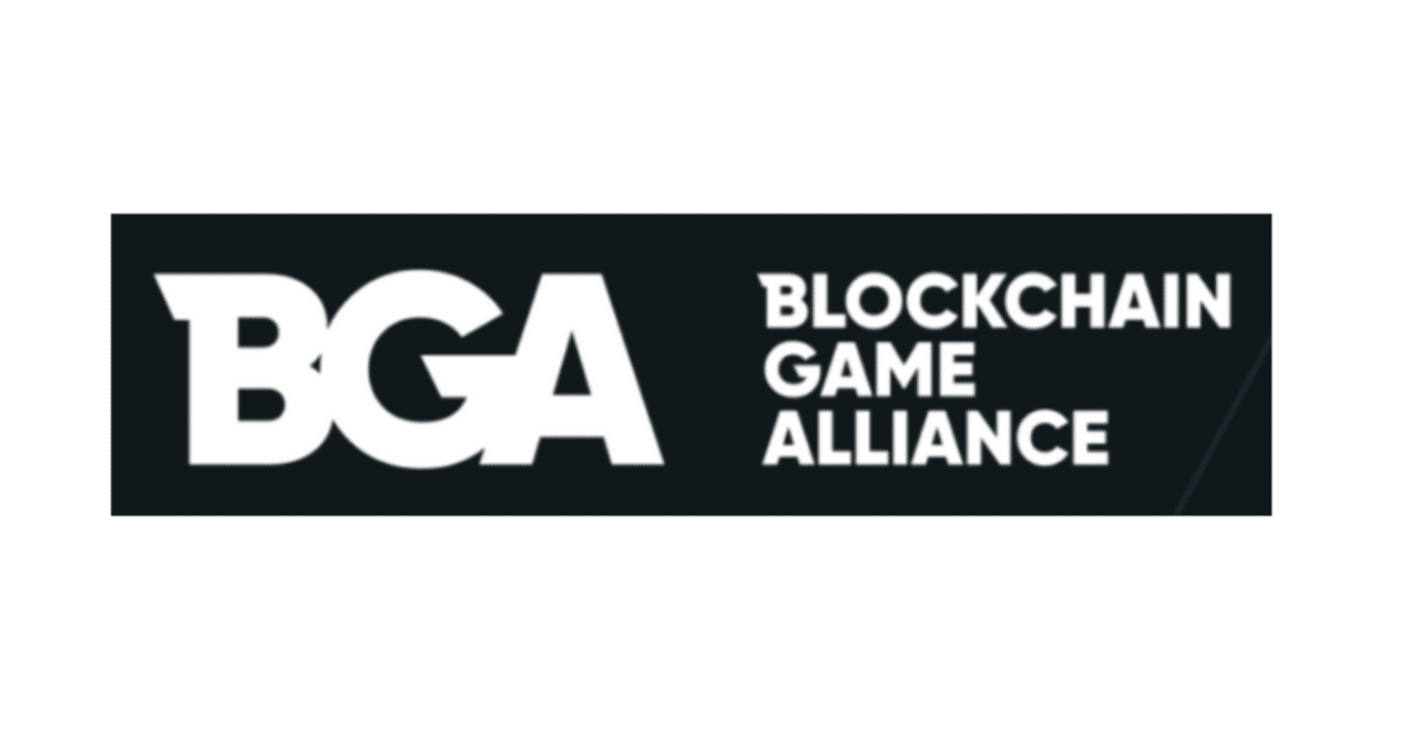 BGA ブロックチェーン ゲーム アライアンス｜Web3図鑑-Masato