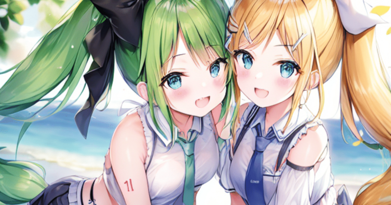 ボカロ紹介 20230202｜lefthorse