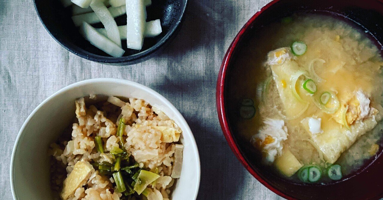 味見しながら対話。｜ayumu aizawa