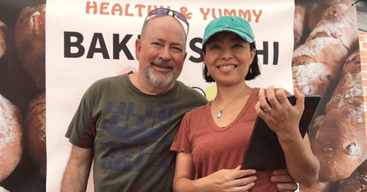 4年目に思うこと｜Baker Sachi/パン屋のサッちゃん｜note