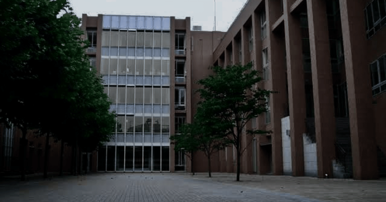 【怪談】夜間守衛｜Daiki M