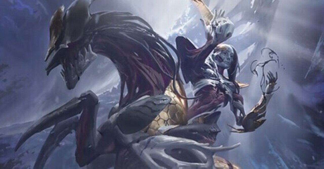 #67 誰でも読めるMTG英語 完成化した battle cry｜ひよ