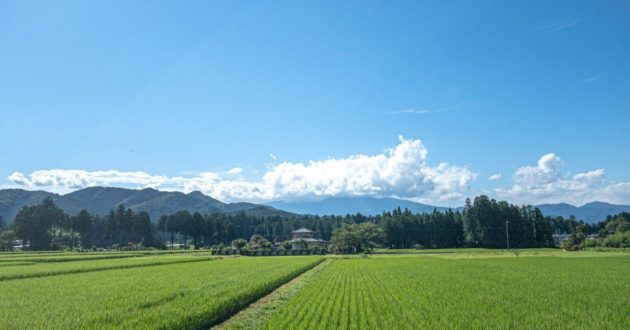 流れに身を任せる人生｜Saku｜note