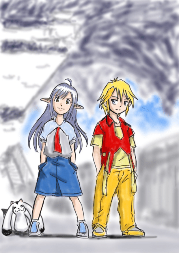 Ragura Floating World61｜Hecto｜note