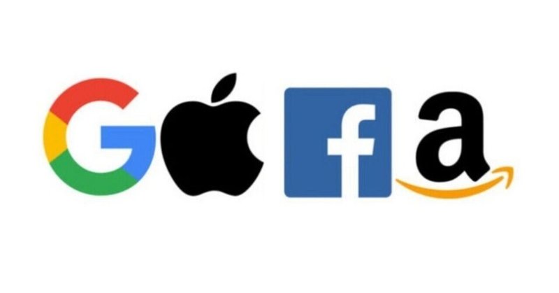 GAFAは永遠』バイアス」#行動経済学｜向井節郎【中小企業診断士xキャリアコンサルタント】｜note