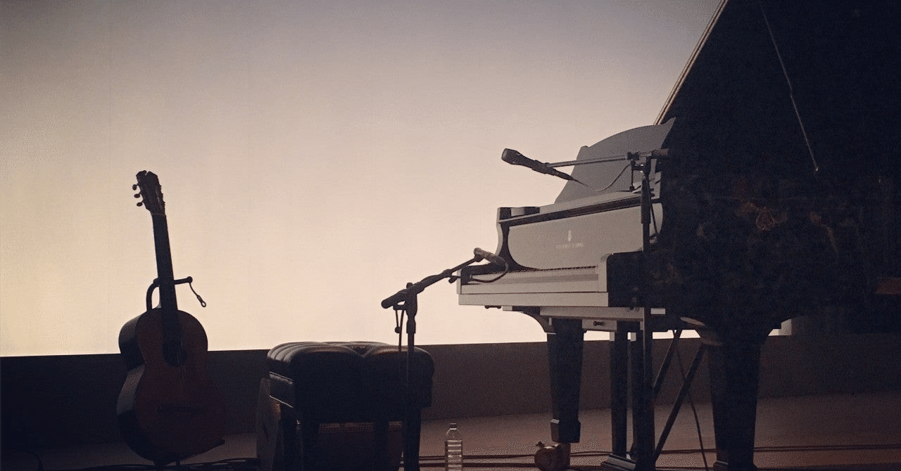 [DTM]ぴあの弦の余韻が、、サスティーンペダルの微調整｜Gotzh｜note