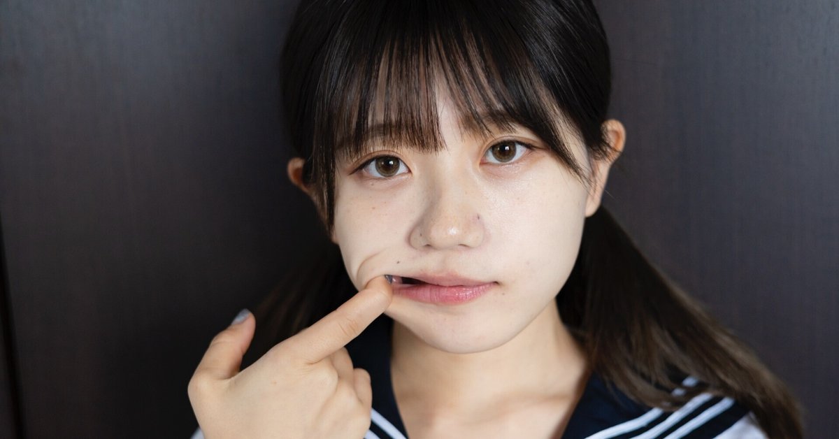 こもれびもか｜はじめてのグラビア｜#8｜057-064｜青山裕企