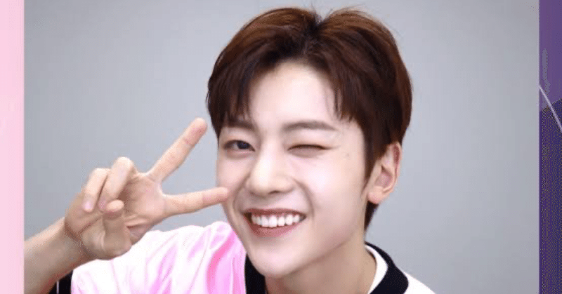 ボイプラ推しメン｜HAN_SION｜note