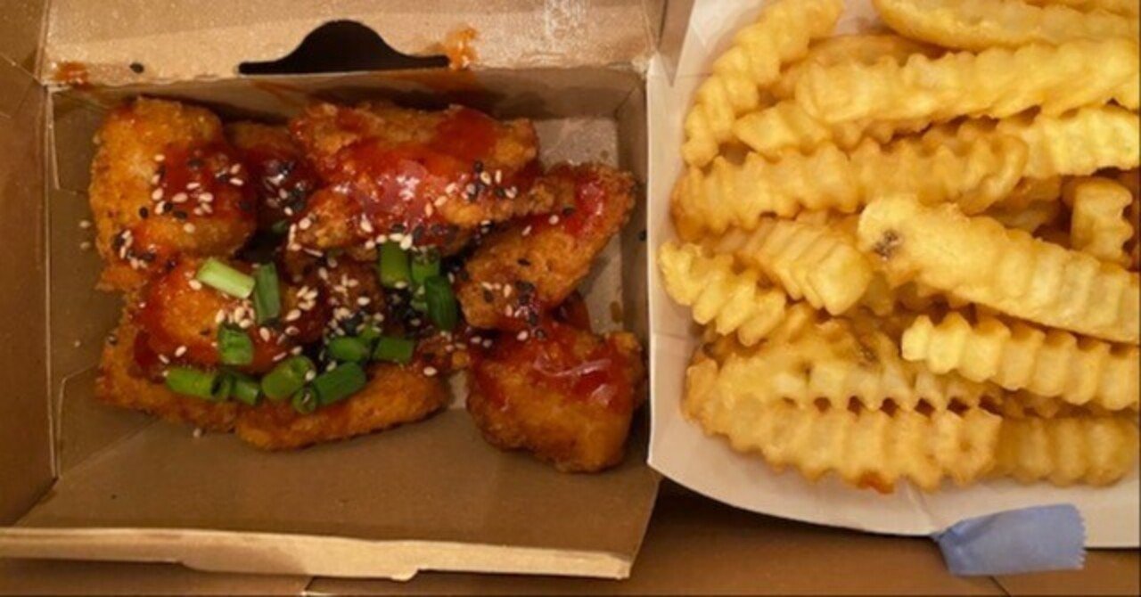 まいにち日記｜Yummy｜note