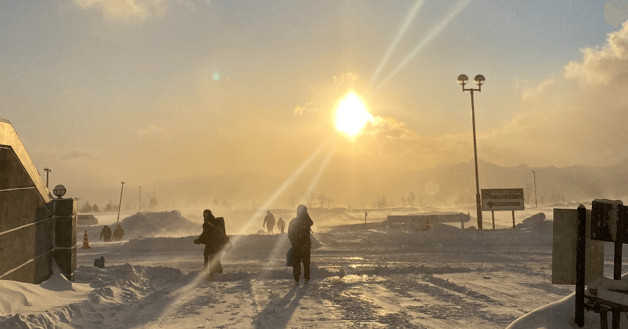 休息｜momoka｜note