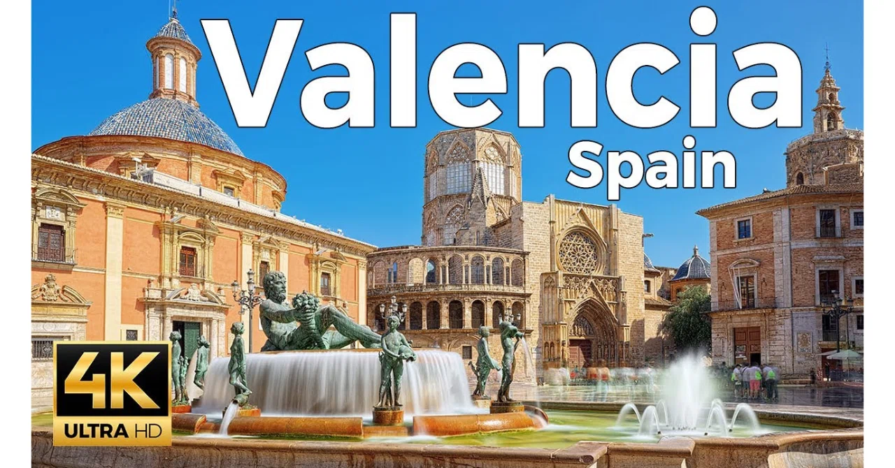 February 6, 2023: Spain, Valencia, Germany（スペイン、バレンシア、ドイツ）｜MisaTK｜note