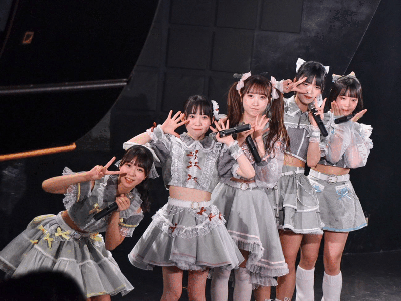 20230129 ドラマチックレコード 河西栞生誕祭｜hiro6050｜note