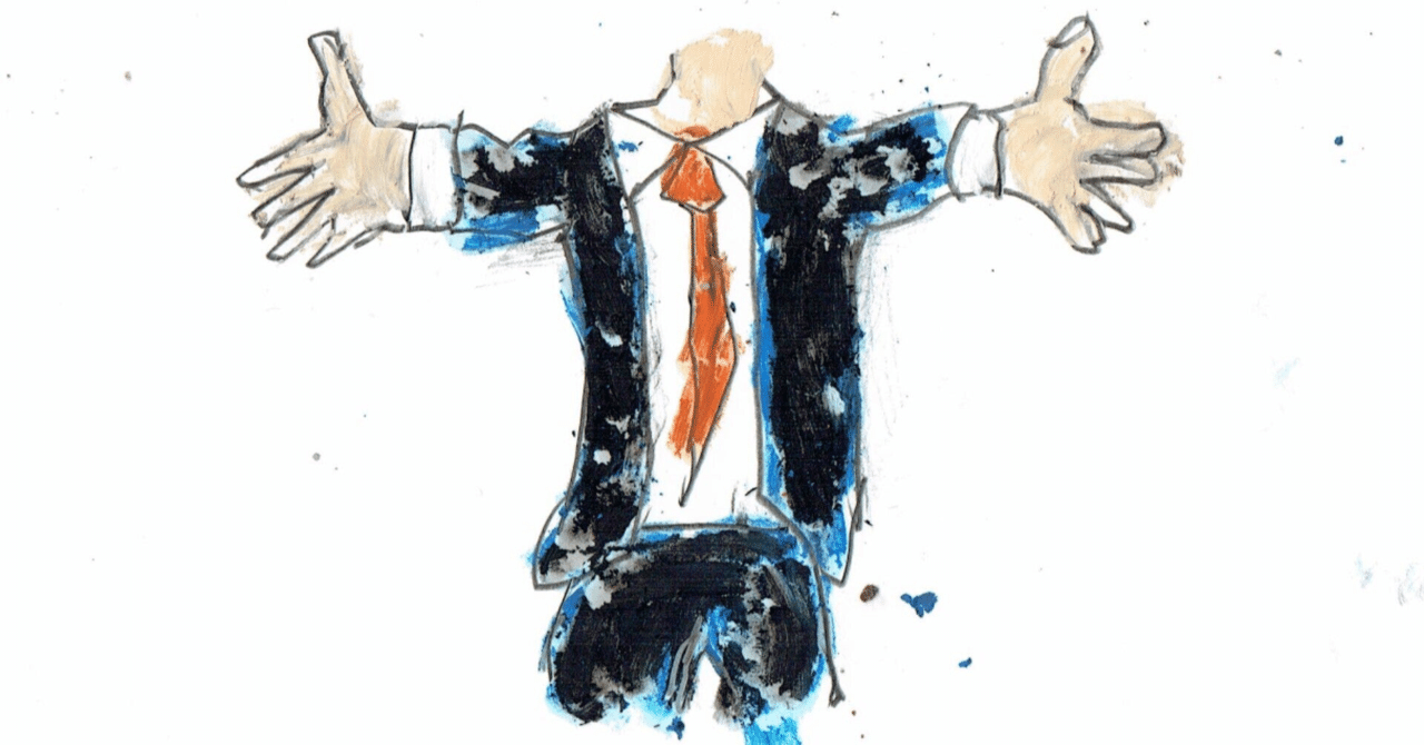 サラリーマンを辞めたら好きなことができるのか？｜さかん@アラフィフHSP｜note