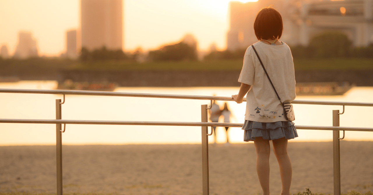 「人間になりたい」 Part1｜Tomohiro