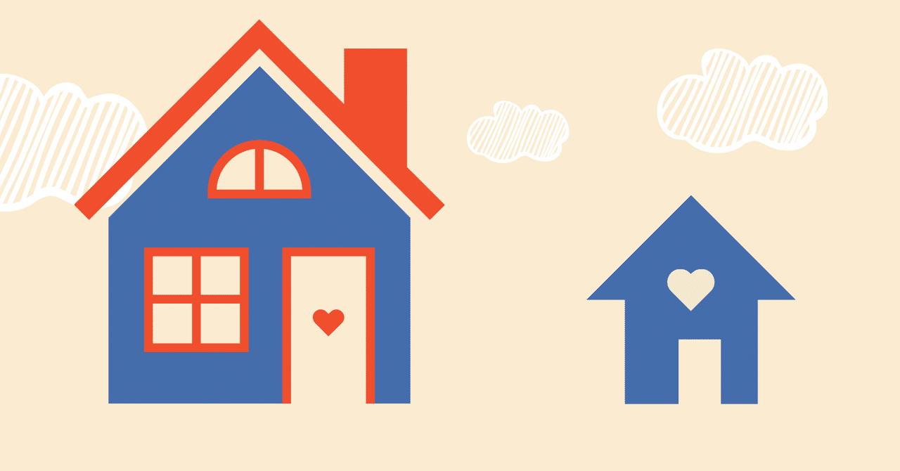 二拠点生活｜akikoとakio