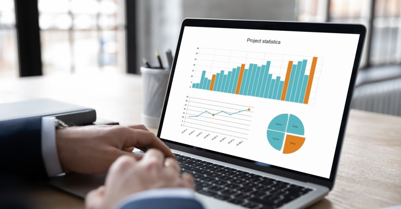 Tableau Topics #2 / 利用シーン｜yuki｜note