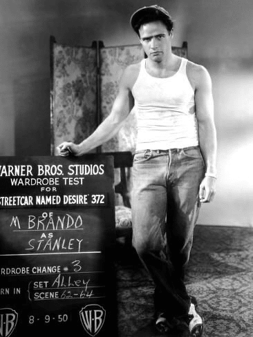 【歴史】ジーンズの歴史｜十時諒平/ RYOHEI TOTOKI