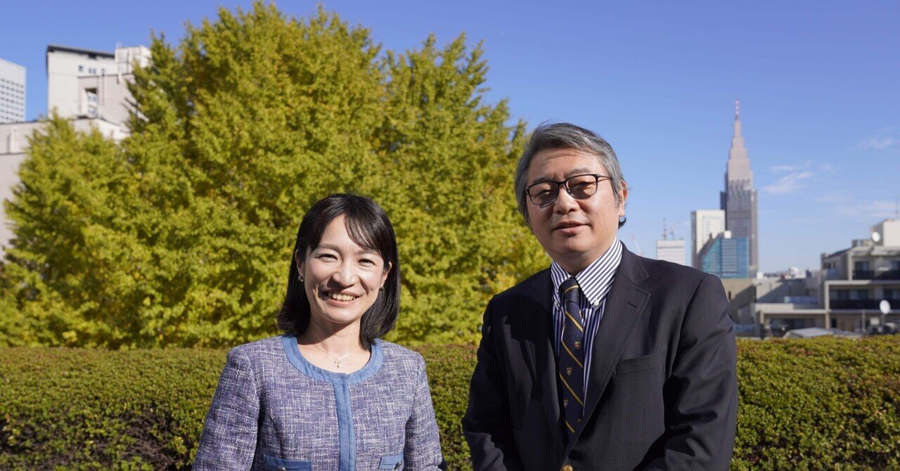 肺がん手術のスペシャリスト 鈴木健司先生｜話す力聴く力講師山口智子