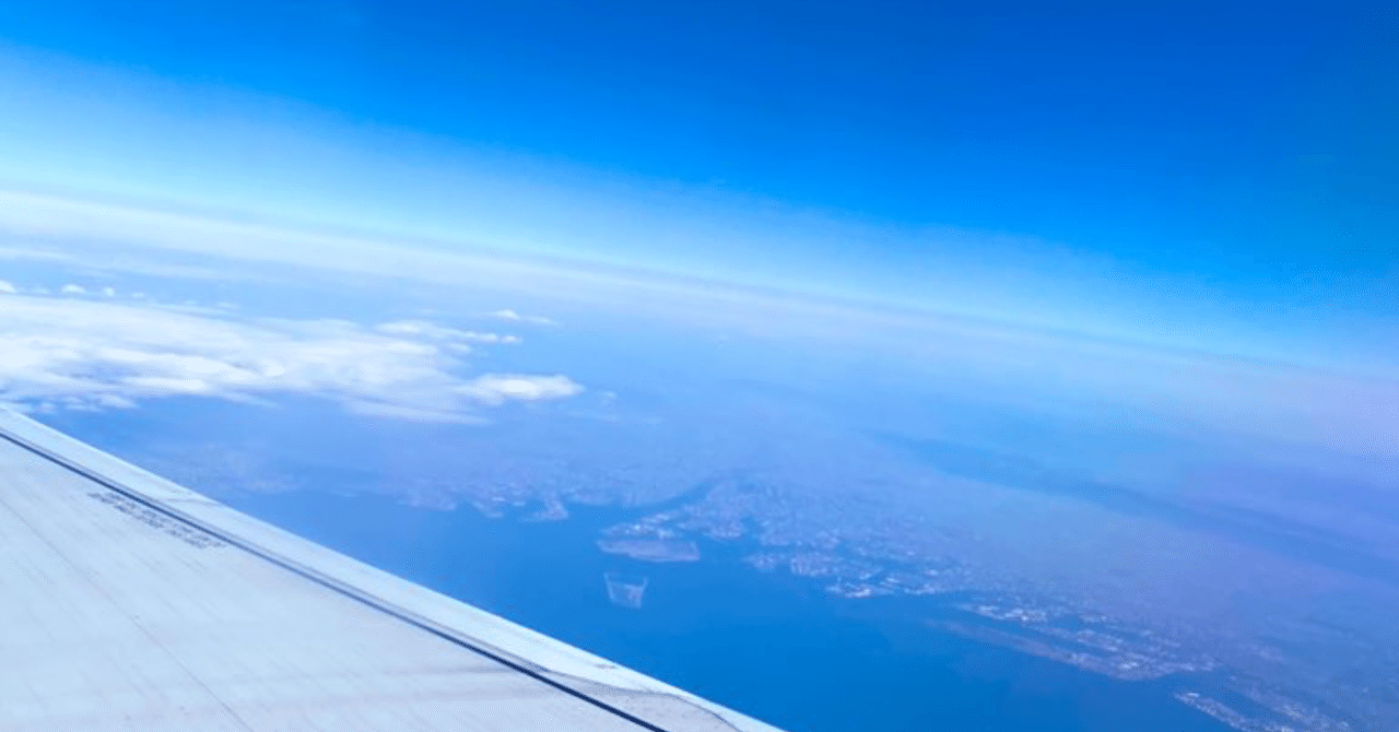 空も飛べるはず｜yukkey｜note