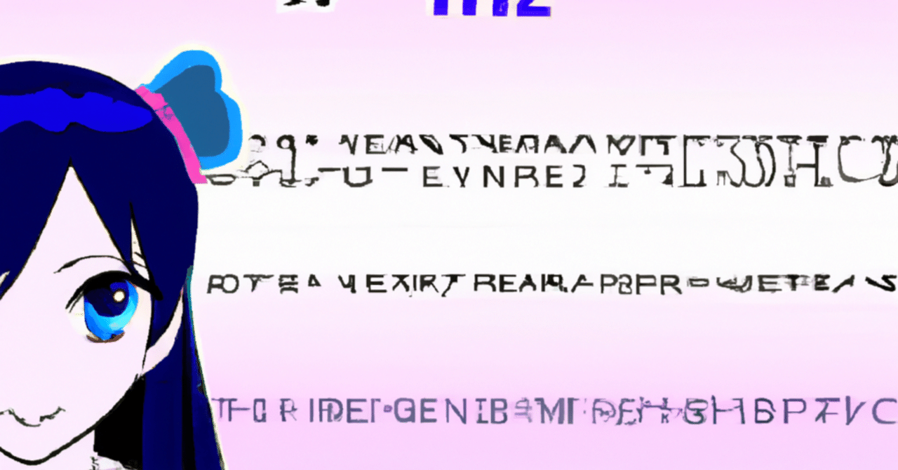 OpenAI APIキーを利用した画像生成｜Masayuki Abe｜note