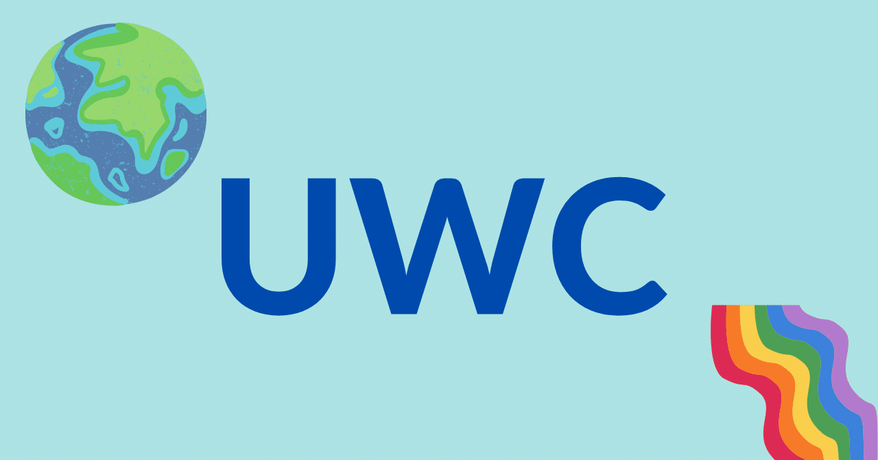 私の高校留学 #5 UWC受験｜Tannenzapfen