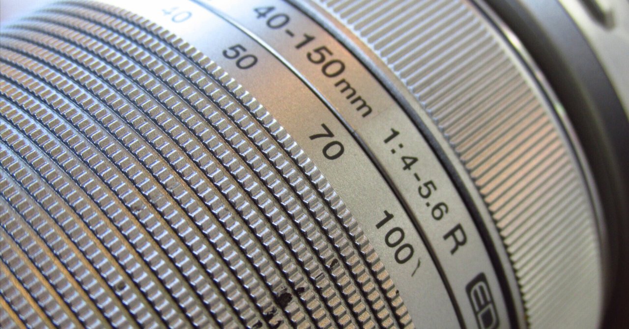 20230204 新しいレンズを手にいれた｜Ryuma