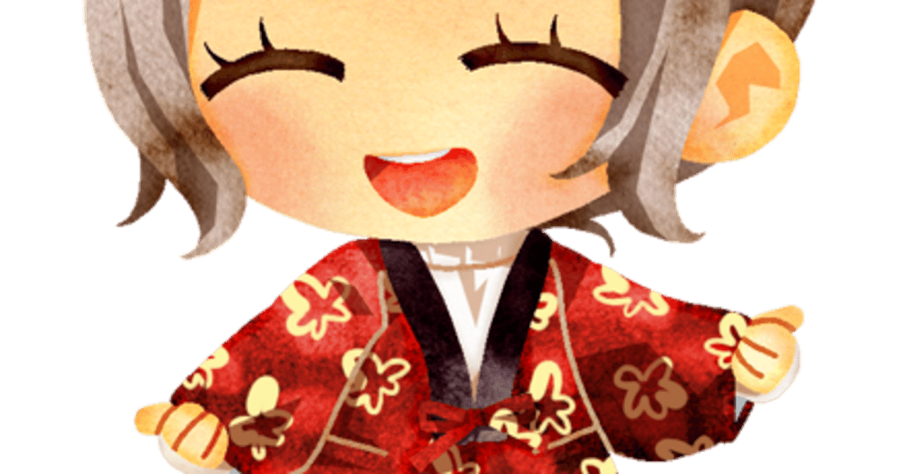 フリーイラスト~半纏を着る女性~を追加しました|そざい屋ベリィ