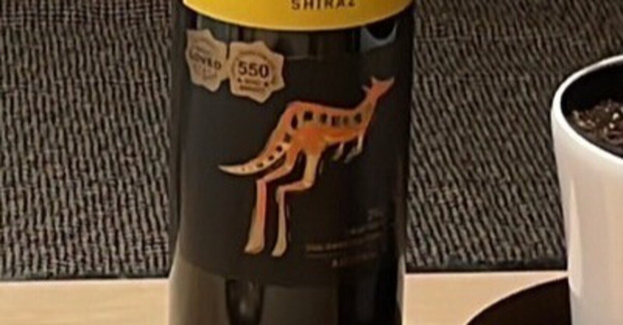 カンガルー｜sakana___chan｜note