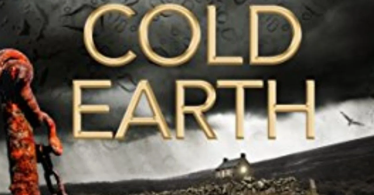 [書評]Ann Cleeves, 'Cold Earth' (2016)｜ミオール / Mícheál