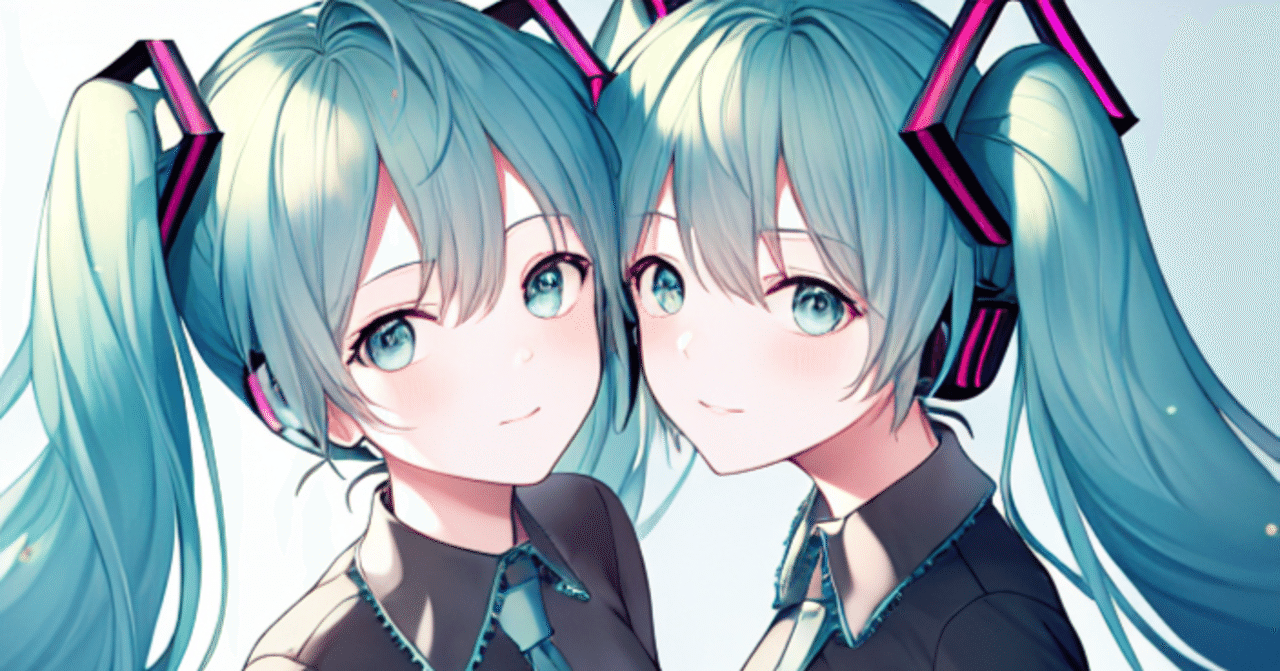 ボカロ紹介 20230205｜lefthorse｜note