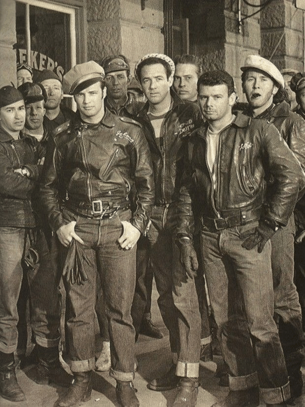 【歴史】ジーンズの歴史｜十時諒平/ RYOHEI TOTOKI