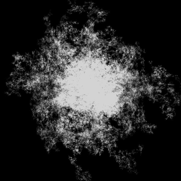 作品の「のっぺり」を改善：GenerateMe さんの Smooth rendering｜deconbatch｜note