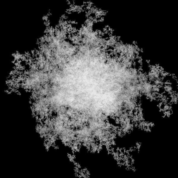 作品の「のっぺり」を改善：GenerateMe さんの Smooth rendering｜deconbatch｜note