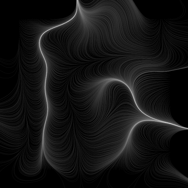 作品の「のっぺり」を改善：GenerateMe さんの Smooth rendering｜deconbatch｜note