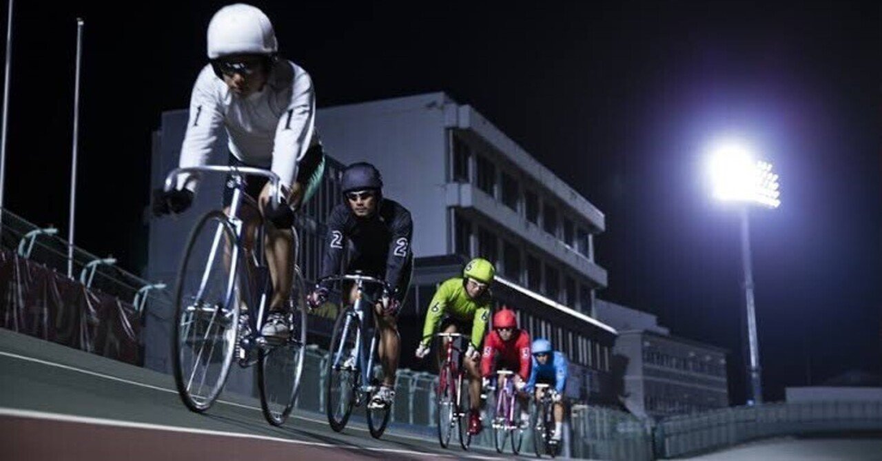 🚴‍♀️#松戸7R 17:53締切🚴‍♀️抜群車券🔥｜guees